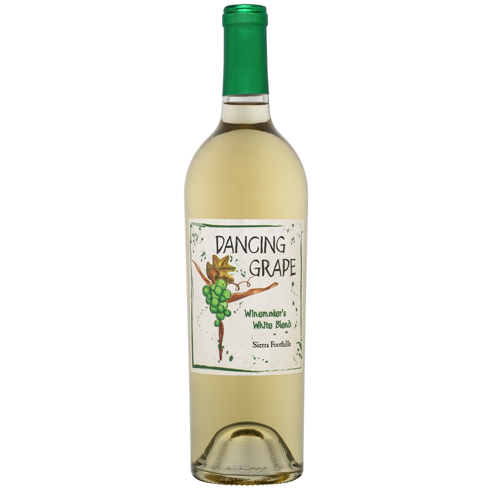 Dancing Grape White - Sera Fina Cellars