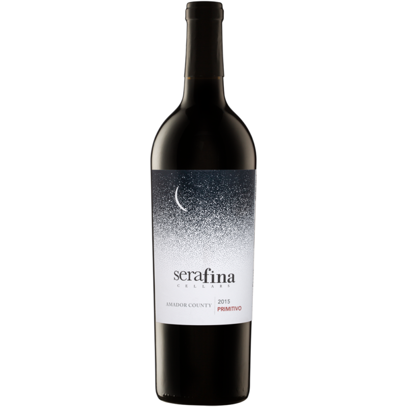 Primitivo - Sera Fina Cellars