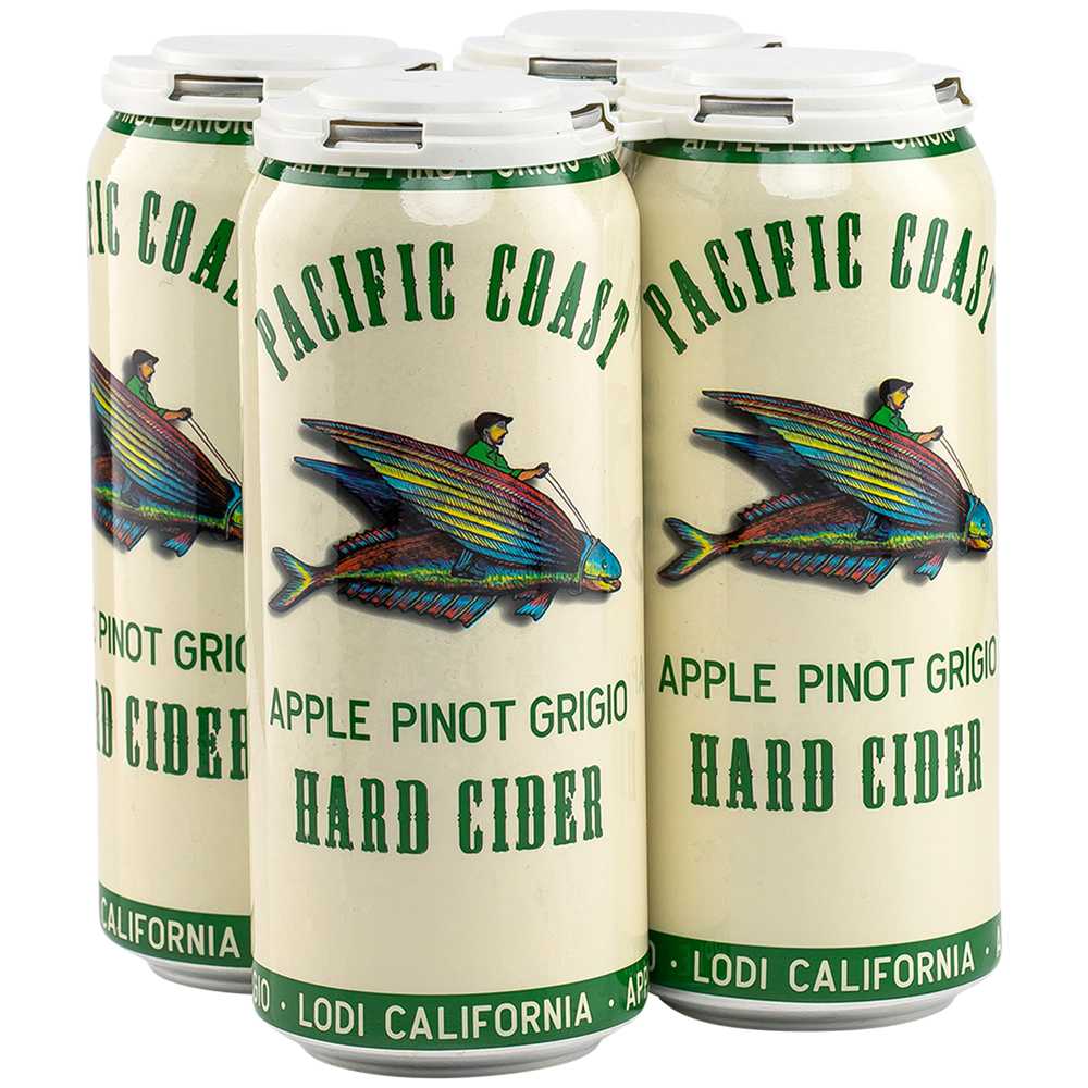 Pinot Grigio - Sera Fina Cellars