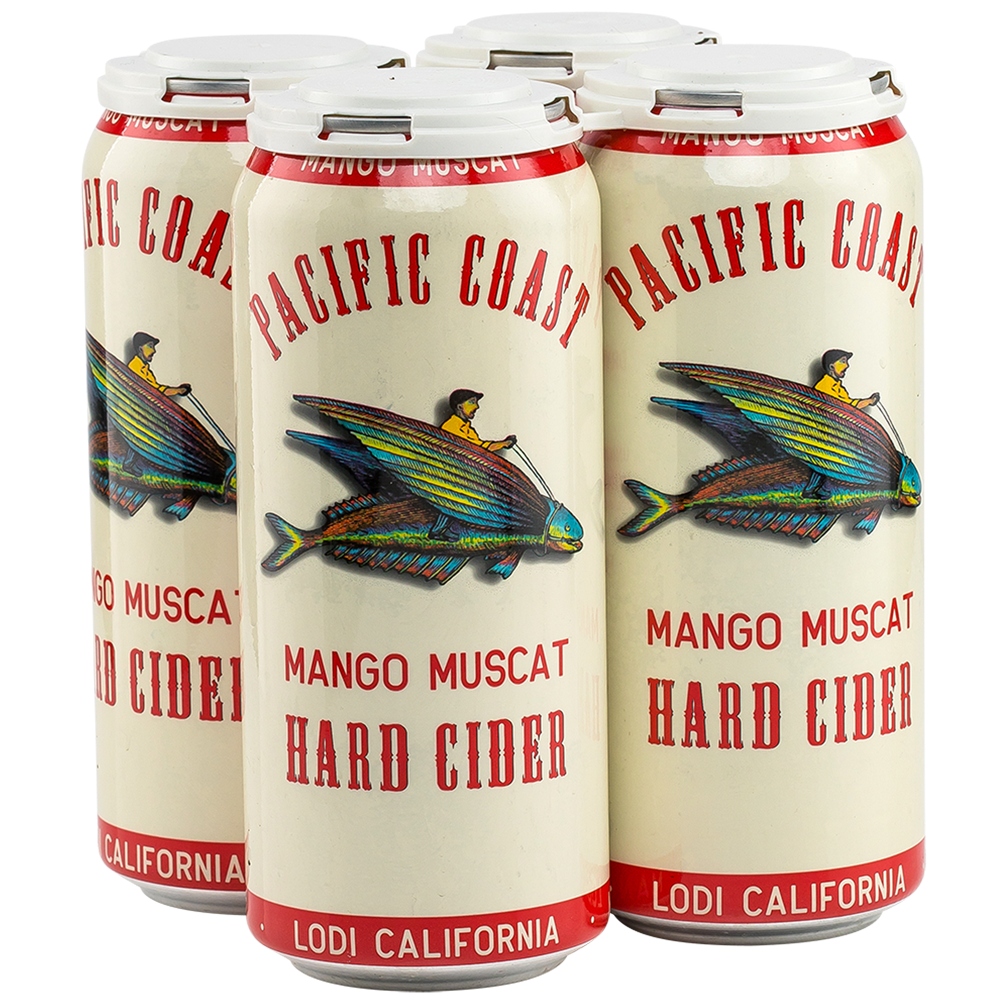 Mango Muscat - Sera Fina Cellars