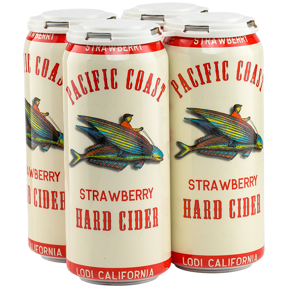 Strawberry - Sera Fina Cellars